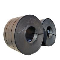 China Construction ASTM Hot Rolled Coil Roll Carbon Steel Industrial for sale