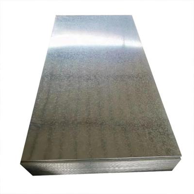 China AiSi GI Z275 Dx51d Metal Galvanized Roofing Sheets Zinc Coated Steel Plate for sale