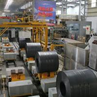 China Construction ASTM Hot Rolled Coil Roll Carbon Steel Industrial for sale