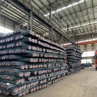 China 1-12mm Deformed Steel Rebar Iron Rod For Construct Hot Rolled Construction Iron Rods Concrete Iron Rods for sale