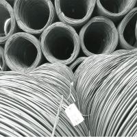China JIS Standard SAE 1006 Cr Hot Rolled Steel Wire Coils Customizable Length for sale