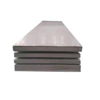China High Strength Resistant Hot Rolled Carbon Steel Plate 0.8-1.2mm for sale