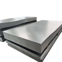 China High Strength Resistant Hot Rolled Carbon Steel Plate 0.8-1.2mm for sale