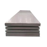 China High Strength Resistant Hot Rolled Carbon Steel Plate 0.8-1.2mm for sale
