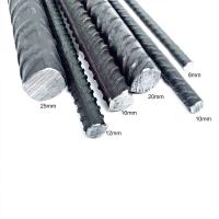 China High Performance Factory Price Fiberglass Rebar Basalt Rebar for sale