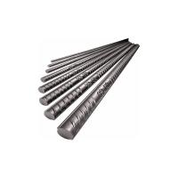 China High Performance Factory Price Fiberglass Rebar Basalt Rebar for sale