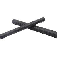 China High Performance Factory Price Fiberglass Rebar Basalt Rebar for sale