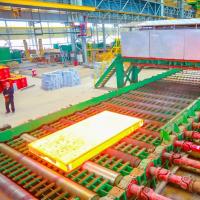 China High Strength Resistant Hot Rolled Carbon Steel Plate 0.8-1.2mm for sale