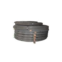 China 19 Strand Spiral Steel Wire Dia 5mm-10mm For Grade 1008 45 60 70 80 65Mn 82B for sale