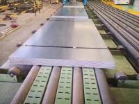 China Durable Custom Cold Rolled Steel Sheet Metal 0.5-1.0mm for sale