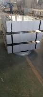 China Durable Custom Cold Rolled Steel Sheet Metal 0.5-1.0mm for sale