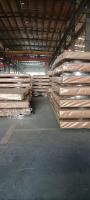 China Durable Custom Cold Rolled Steel Sheet Metal 0.5-1.0mm for sale