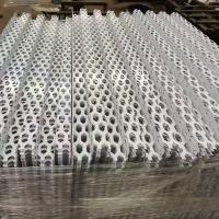 China Micro Perforated Metal Mesh Speaker Grille with Aluminum Sheets and Hot Dipped Galvanized Construction for sale