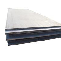 China AH32 AH36 ABS Grade Ship Building Steel Plate Naval Marine for sale