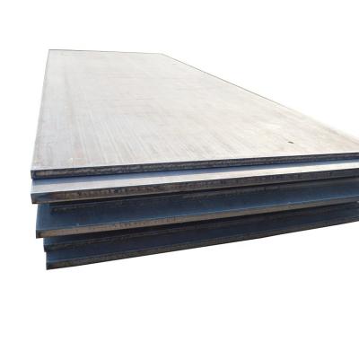 China AH32 AH36 ABS Grade Ship Building Steel Plate Naval Marine for sale