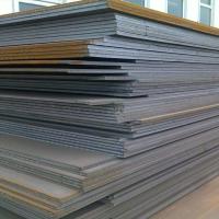 China AH32 AH36 ABS Grade Ship Building Steel Plate Naval Marine for sale