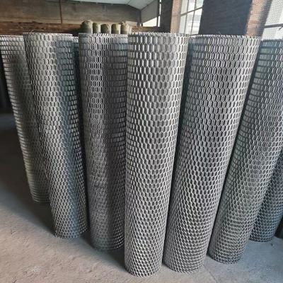 China 50*50*50cm Galvanized Fireproof Geotextile Welded Wire Mesh Hesco Barrier Flood Control for sale