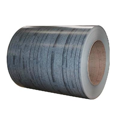 China Az150 Color Coated Steel Coils Aluzinc Prepainted Galvalume Ppgi Ppgl for sale