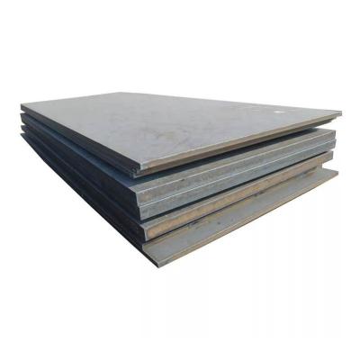 China Raex500 Nm400 Nm450 Ar360 Wear Resistant Steel Plate / Sheet for sale