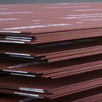 China Raex500 Nm400 Nm450 Ar360 Wear Resistant Steel Plate / Sheet for sale