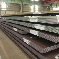 China Raex500 Nm400 Nm450 Ar360 Wear Resistant Steel Plate / Sheet for sale