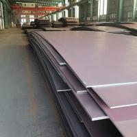 China Raex500 Nm400 Nm450 Ar360 Wear Resistant Steel Plate / Sheet for sale