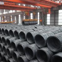 China Grade 60 B500B 400E Scrap Deformed Reinforcing Steel Rebars 10mm 12mm 16mm Bending Welding Cutting Punching for sale