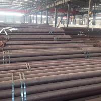 China SS330 Weathering Structural Steel Pipe / Steel Tubes For Structural Purposes for sale