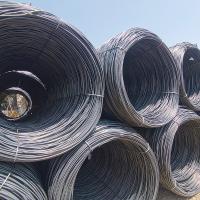 China HRB500 Grade JIS Round/Square/Hexagonal Solid Bar Rod with 2mm 3mm 6mm 430 8mm 316L .2mm 1 Ton CN SHN Valve Steels for sale
