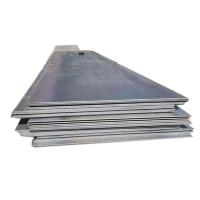 China Ah32 Abs Ah36 Hot-Rolled Carbon Shipbuilding Steel Plate Sheets for sale