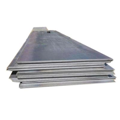 China Ah32 Abs Ah36 Hot-Rolled Carbon Shipbuilding Steel Plate Sheets for sale