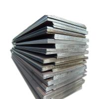 China Ah32 Abs Ah36 Hot-Rolled Carbon Shipbuilding Steel Plate Sheets for sale