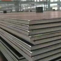 China Ah32 Abs Ah36 Hot-Rolled Carbon Shipbuilding Steel Plate Sheets for sale