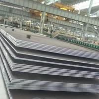 China Ah32 Abs Ah36 Hot-Rolled Carbon Shipbuilding Steel Plate Sheets for sale