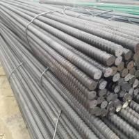 China S45C S35C 1045 4140 Rod Bar Carbon Steel Chrome Molybdenum Steel for sale