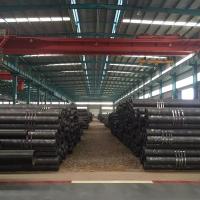 China Curtain Rods Furniture Components Round Steel Pipe Greenhouse Frames for sale