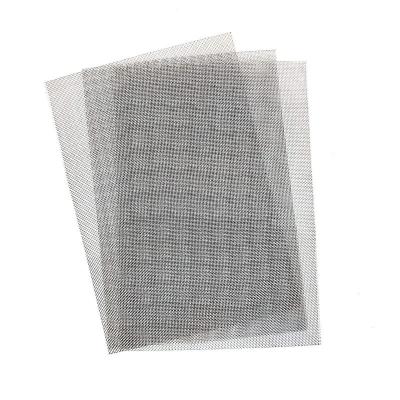 China Stainless Steel Metal Mesh Durable Corrosion Resistant Wire Mesh for Industrial Filtration and Screening Applications for sale