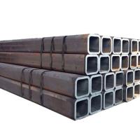 China Custom Made Wall Thickness Boiler Heat Exchanger Steel Tube for End Technology Manufacturing within Customer Requirements for sale