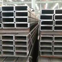China Custom Made Wall Thickness Boiler Heat Exchanger Steel Tube for End Technology Manufacturing within Customer Requirements for sale
