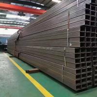 China Custom Made Wall Thickness Boiler Heat Exchanger Steel Tube for End Technology Manufacturing within Customer Requirements for sale