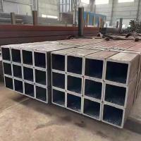 China Custom Made Wall Thickness Boiler Heat Exchanger Steel Tube for End Technology Manufacturing within Customer Requirements for sale