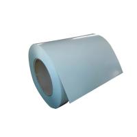 China Width 700-1200MM Q235 Prepainted Color Coated Galvanized Steel Coil Strip PPGL PPGI with BIS Certificate Tolerance ±1% for sale
