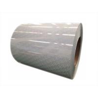 China Width 700-1200MM Q235 Prepainted Color Coated Galvanized Steel Coil Strip PPGL PPGI with BIS Certificate Tolerance ±1% for sale