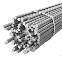China Customized Diameter 12mm 16mm 18mm HRB335 HRB350 HRB400 HRB450 HRB500 Reinforcing Carbon Steel Rebar for Construction for sale