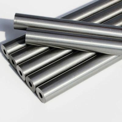 China Cold Drawn High Precision Seamless Carbon Steel Pipe For Fluid for sale