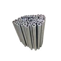 China High Precision Carbon Steel Seamless Tube 4.4mm 5.4mm 5.5mm 6.3mm 6.35mm 6.8mm S45C for sale