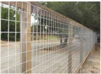 China Garden Wall Building Welded Mesh Panels Pvc Coated Galvanized Coating Zinc Coating for sale