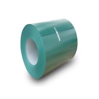 China Top Manufacturers of Full Hard Corrosion Resistant Color Coated Galvanized PPGI Coil for Fencing Solutions for sale
