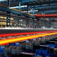 China Hot Rolled Steel I Beams Q235 S275jr A36 Viga Ipe 80 Ipe 100 Metal Structural for sale