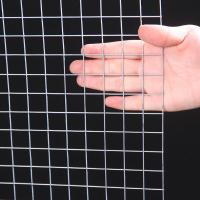 China 0.5m-2m Width Galvanised Welded Wire Panel For Protecting Mesh And Fence for sale